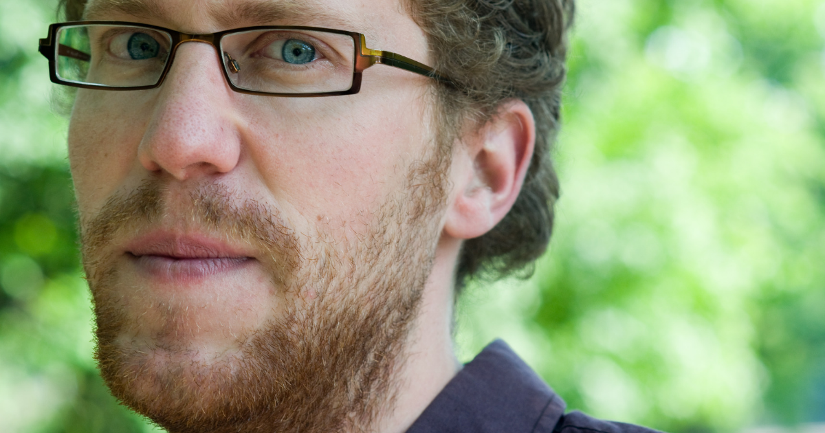 Uitgeverij Ten Have | 3 vragen aan marc van dijk