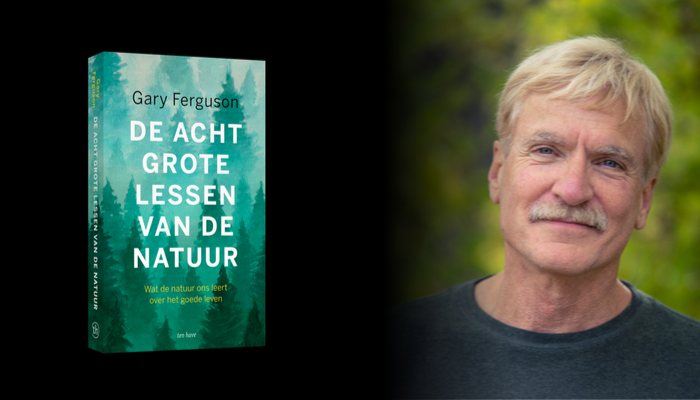 Uitgeverij Ten Have | Nu verkrijgbaar de acht grote lessen van de ...