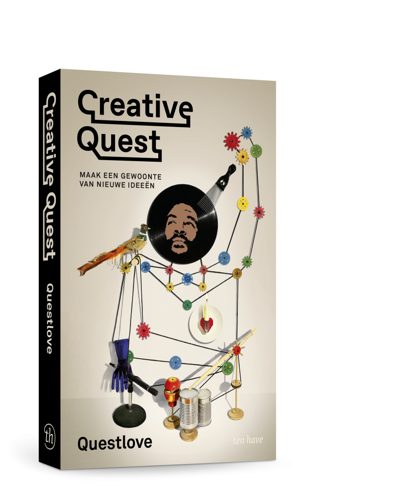 Uitgeverij Ten Have | Blue monday remedie