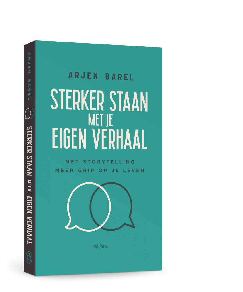 Uitgeverij Ten Have | Sterker staan met je eigen verhaal