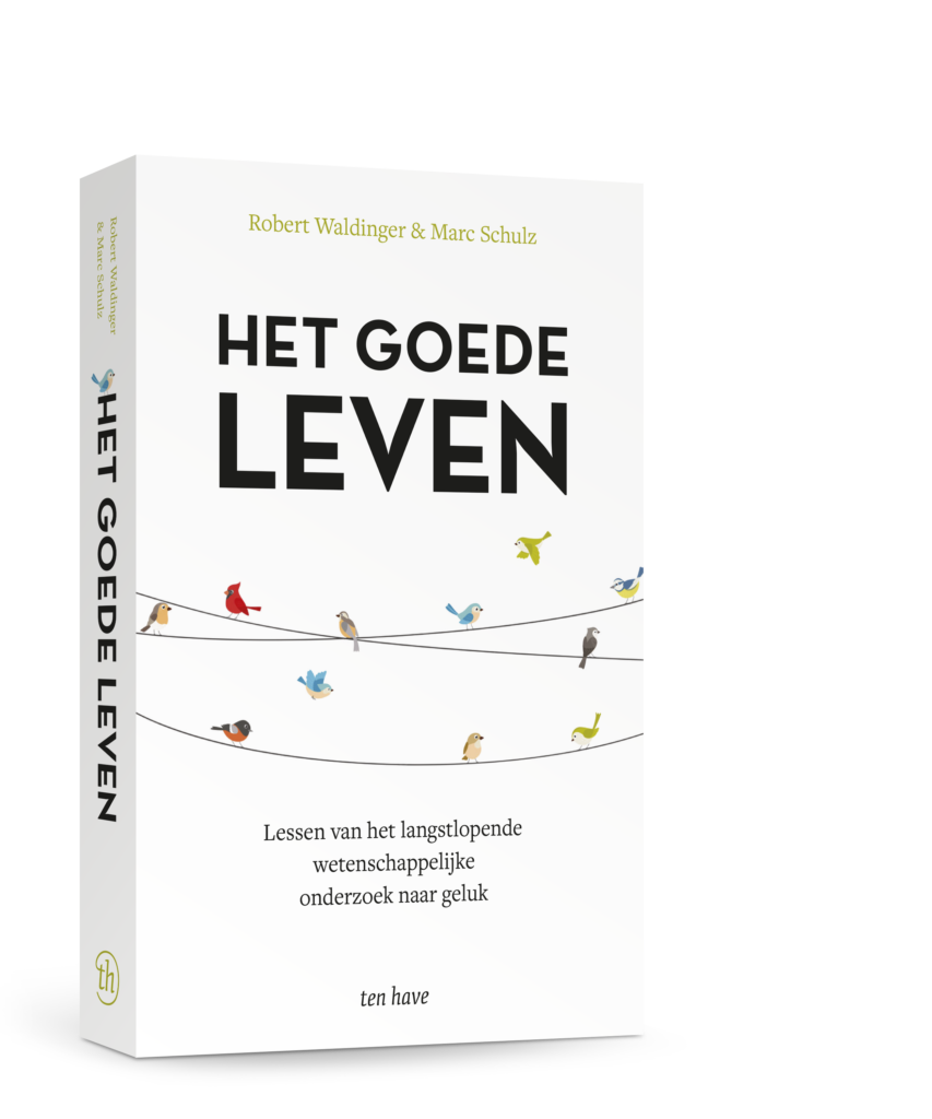 Uitgeverij Ten Have | Nieuw het goede leven