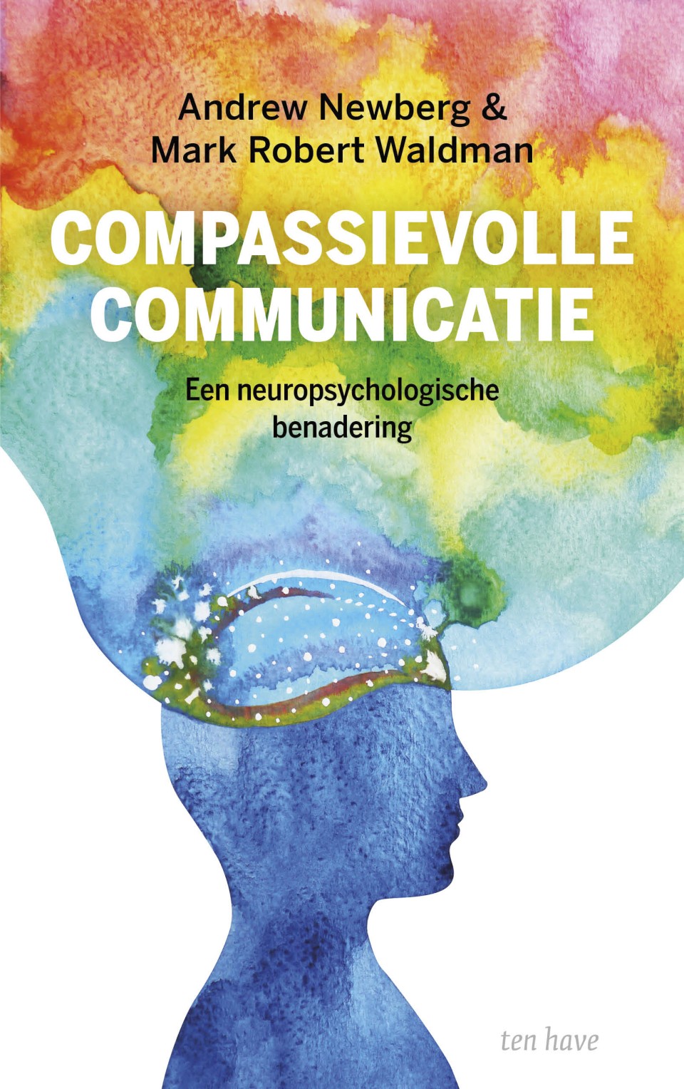 Uitgeverij Ten Have | Compassievolle communicatie ebook