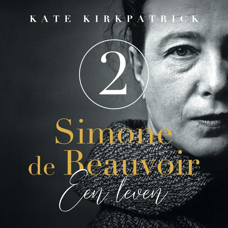 Uitgeverij Ten Have | Simone de beauvoir 4