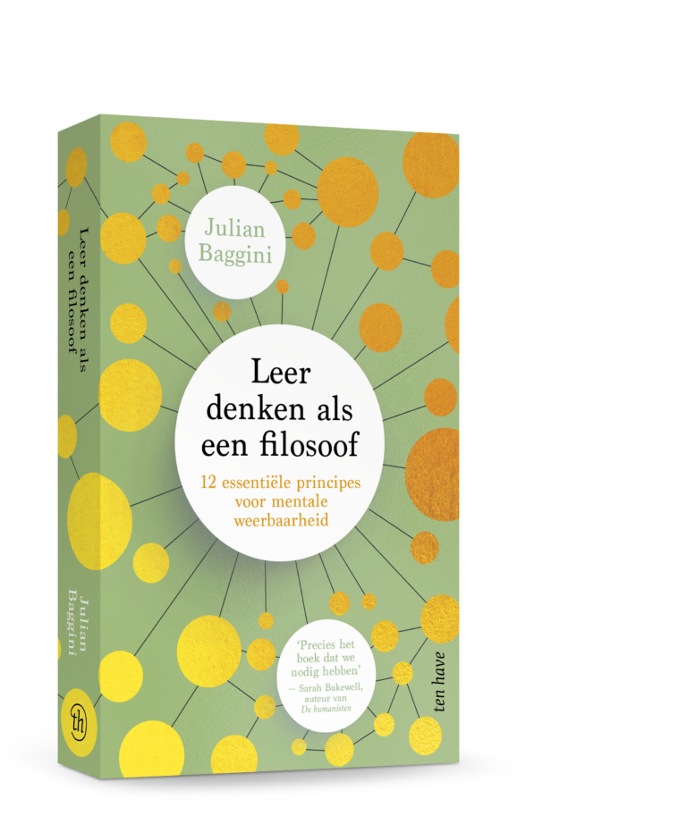 Uitgeverij Ten Have | Nieuw leer denken als een filosoof