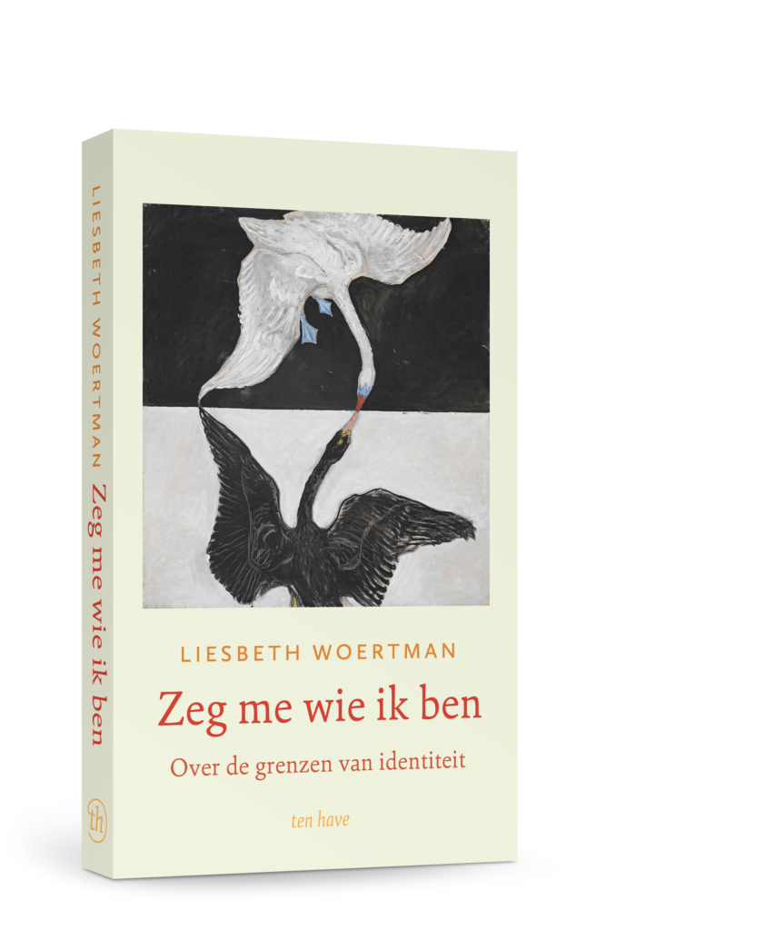 Uitgeverij Ten Have | Nieuw zeg me wie ik ben