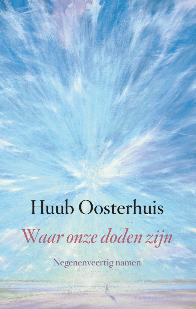 Uitgeverij Ten Have | Huub oosterhuis